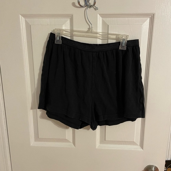 Joe Boxer | Shorts | Black Comfy Joe Boxer Workout Shorts | Poshmark
